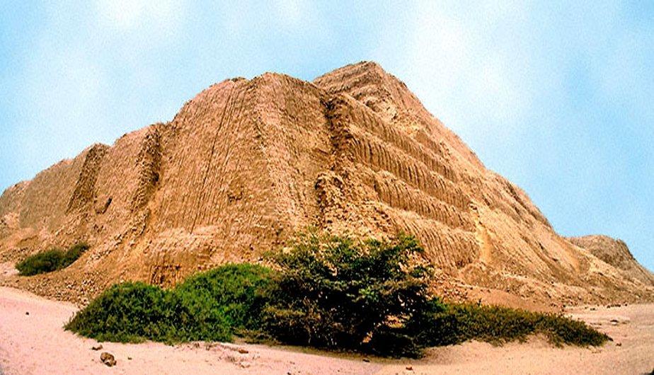 Norte de Perú. Diez lugares imprescindibles en la Ruta Moche